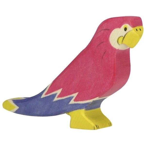 Parrot – Flying Pig Toys
