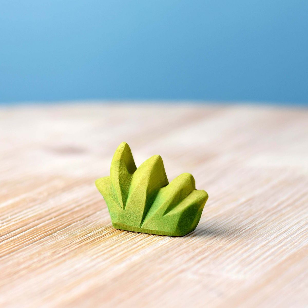 Small Grass, New Style – Flying Pig Toys