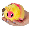 Micro Squishable Rosy Maple Moth – Flying Pig Toys