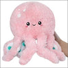 Mini Squishable Cute Octopus – Flying Pig Toys