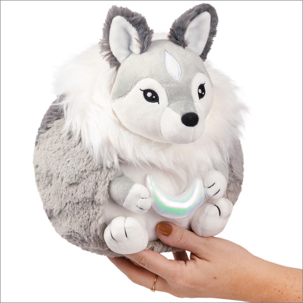 Mini Squishable Hati II – Flying Pig Toys