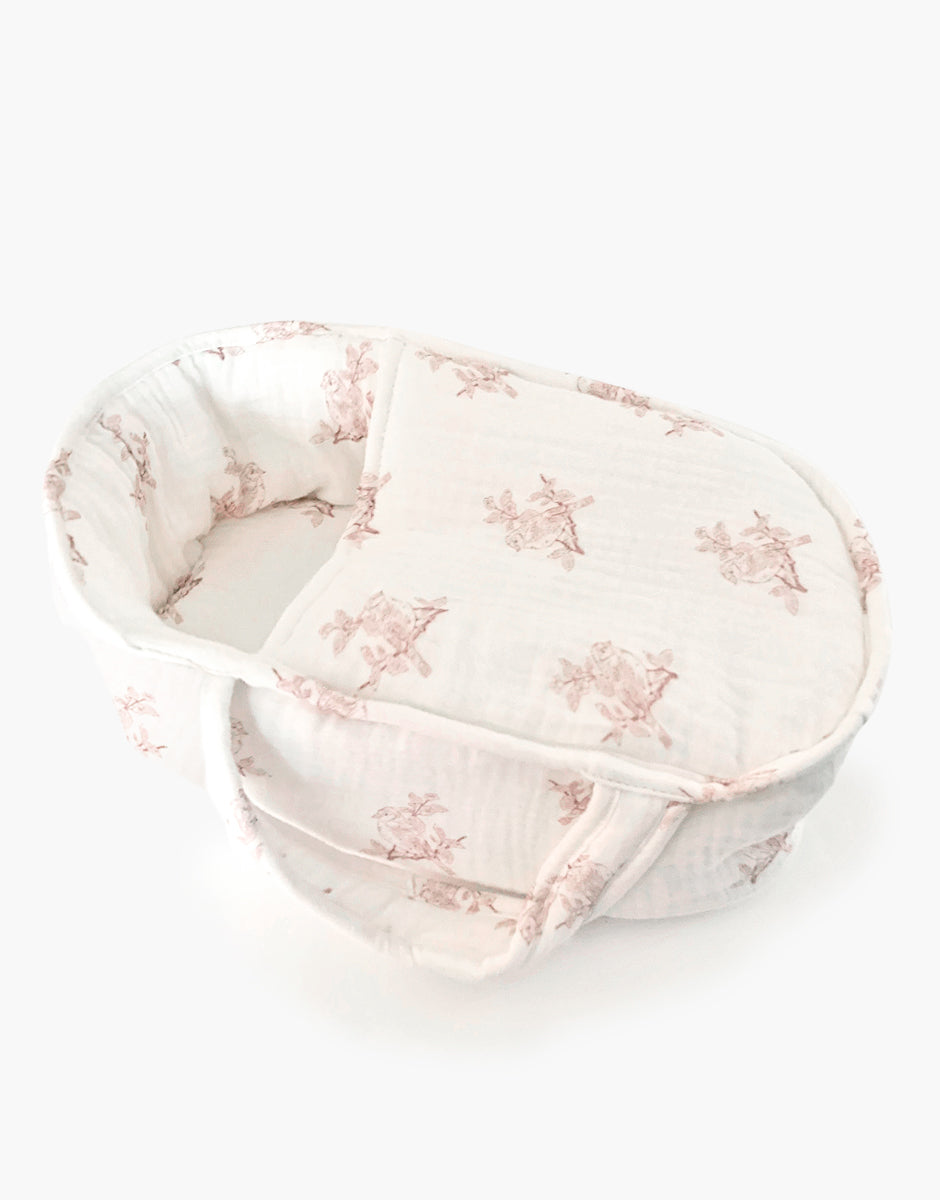 Babies Collection - Bassinet in Marie – Flying Pig Toys