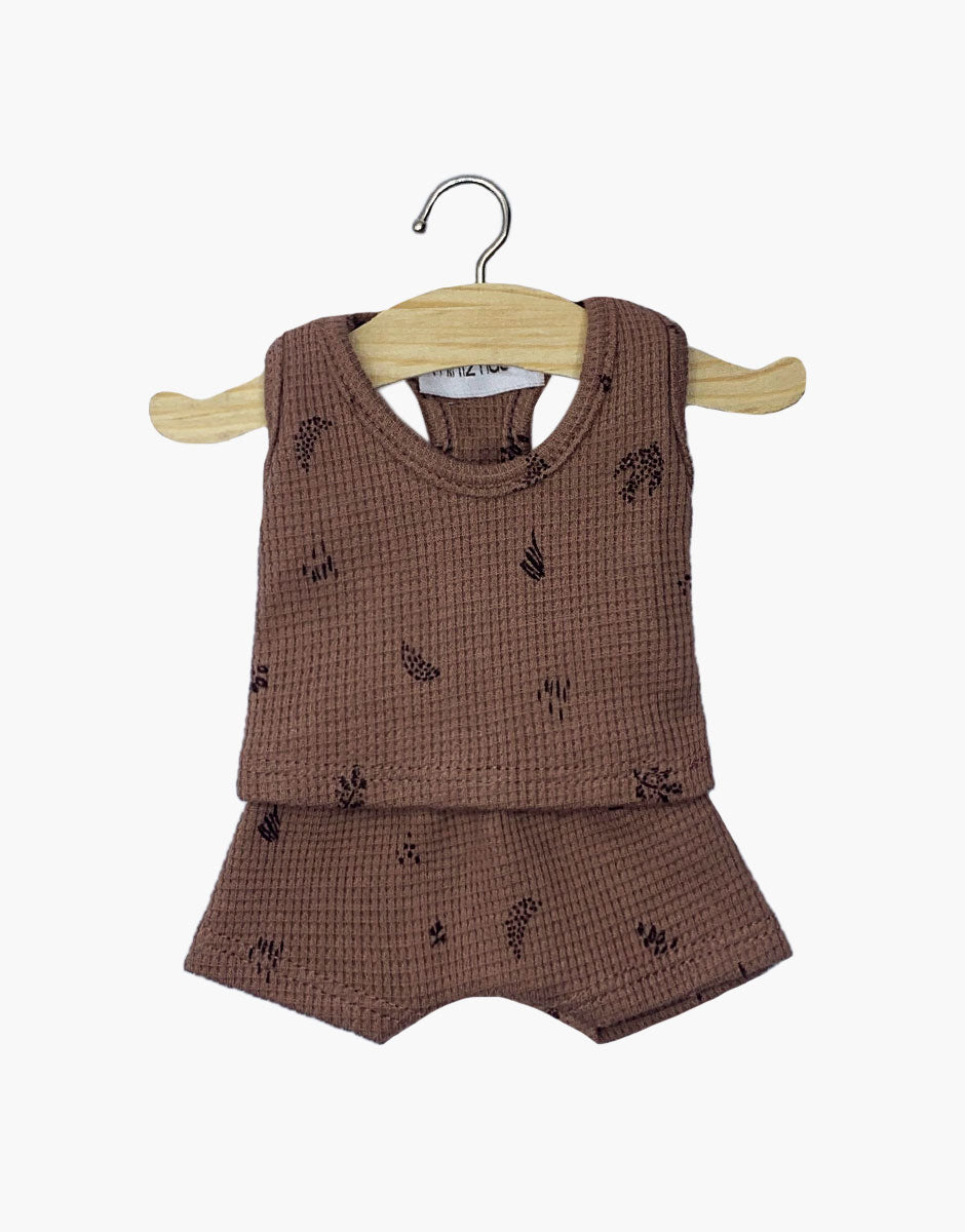Marcel Vegetal/Chestnut Boys Underwear – Flying Pig Toys