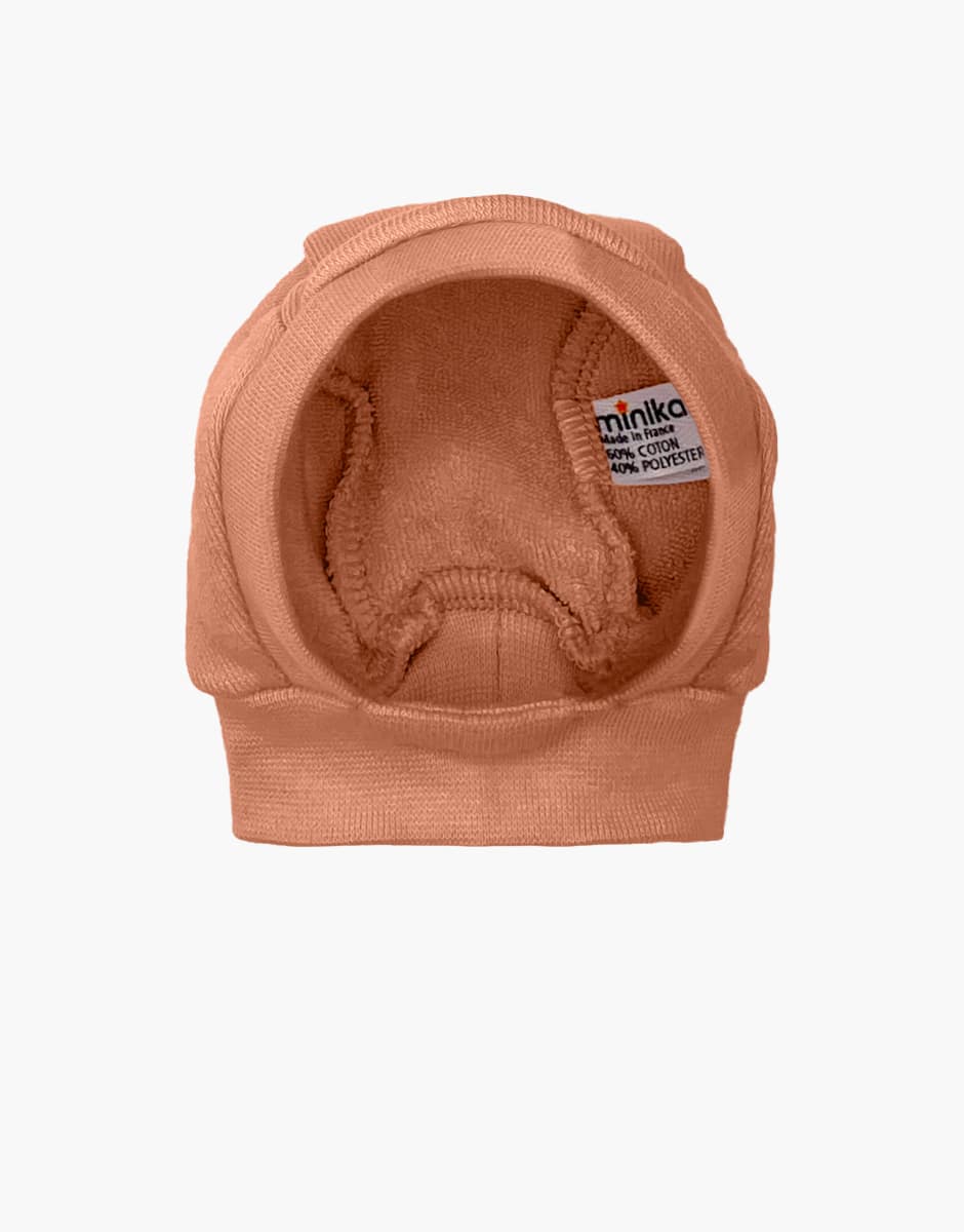 Babies Collection – Brown Sugar Fleece Balaclava – Flying Pig Toys