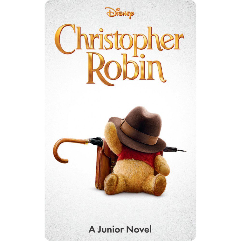 Disney Christopher Robin – Flying Pig Toys