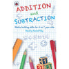 Ladybird Addition and Subtraction – Flying Pig Toys