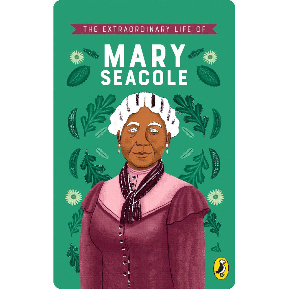 The Extraordinary Life of Mary Seacole – Flying Pig Toys